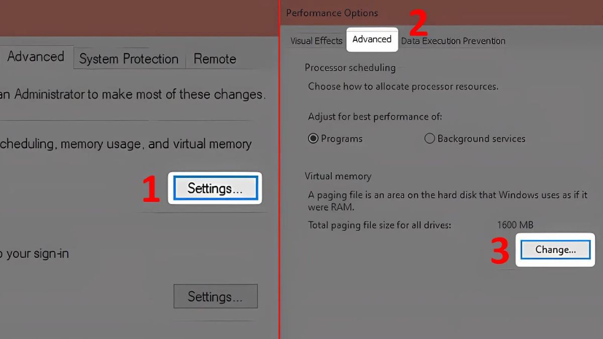 Gợi ý 12+ cách tăng tốc Win 10 đơn giản, nhanh chóng